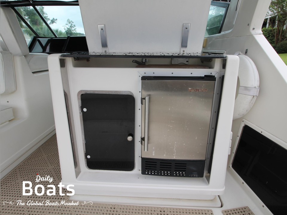 1990 Tiara Yachts 36 Express for sale. View price, photos and Buy 1990 ...