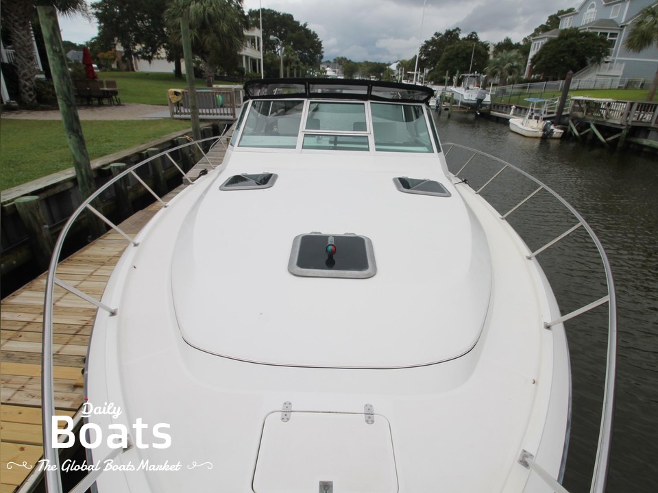 1990 Tiara Yachts 36 Express for sale. View price, photos and Buy 1990 ...