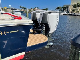 2020 Hunt Yachts Surfhunter 32 for sale. View price, photos and Buy ...