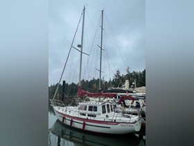 1994 Pacific Seacraft Pilothouse 32 for sale. View price, photos and ...