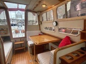 1994 Pacific Seacraft Pilothouse 32 for sale. View price, photos and ...