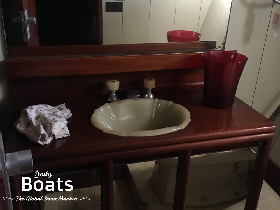 1989 Inace 70 Pilot House Motor Yacht for sale. View price, photos and ...