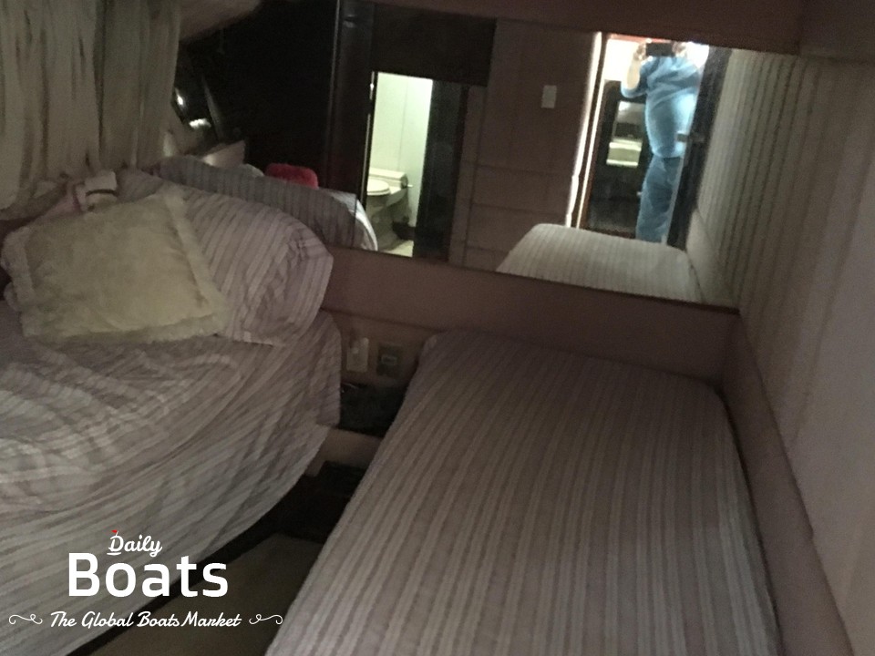 1989 Inace 70 Pilot House Motor Yacht for sale. View price, photos and ...