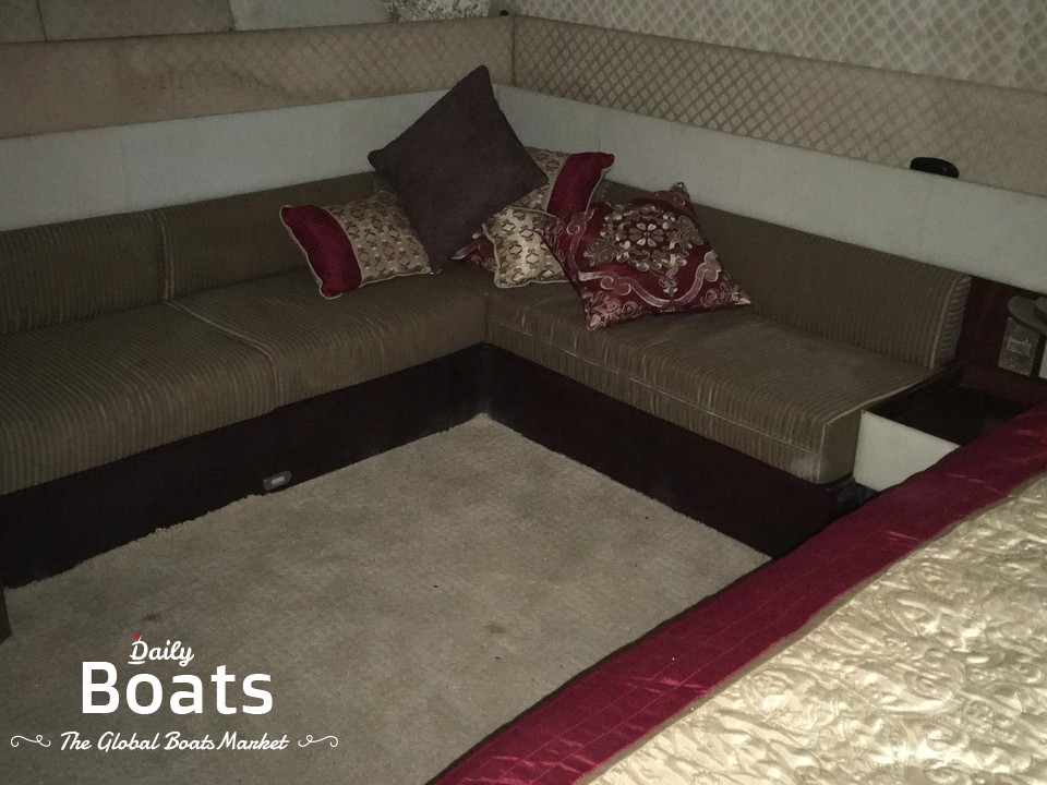 1989 Inace 70 Pilot House Motor Yacht for sale. View price, photos and ...