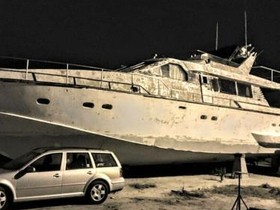 1989 Inace 70 Pilot House Motor Yacht for sale. View price, photos and ...