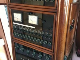 1989 Inace 70 Pilot House Motor Yacht for sale. View price, photos and ...