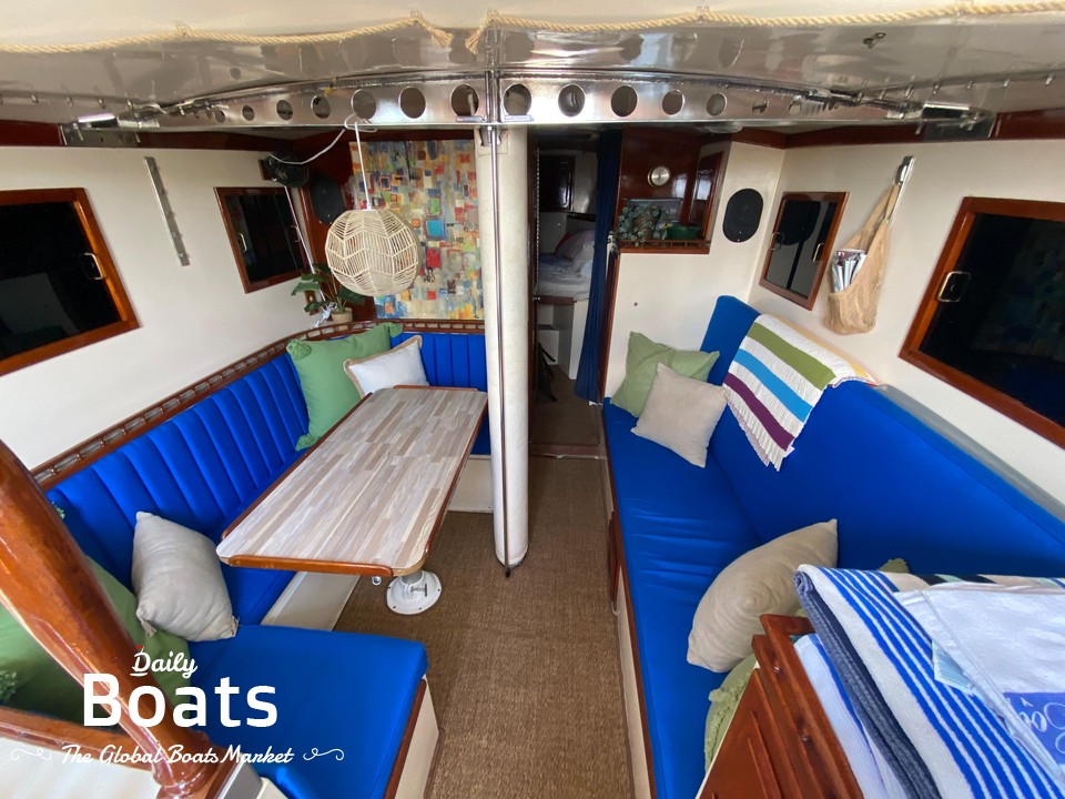 1971 Columbia 39 for sale. View price, photos and Buy 1971 Columbia 39 ...