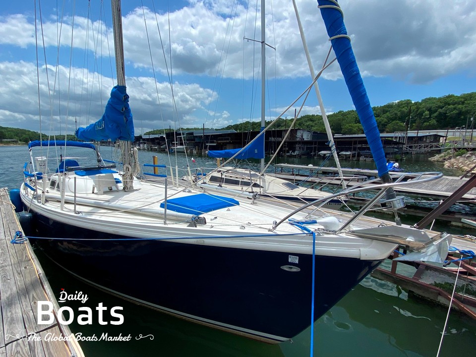 1971 Columbia 39 for sale. View price, photos and Buy 1971 Columbia 39 ...