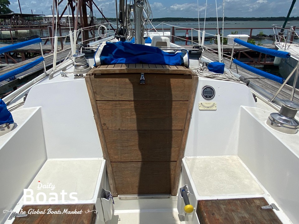 1971 Columbia 39 for sale. View price, photos and Buy 1971 Columbia 39 ...