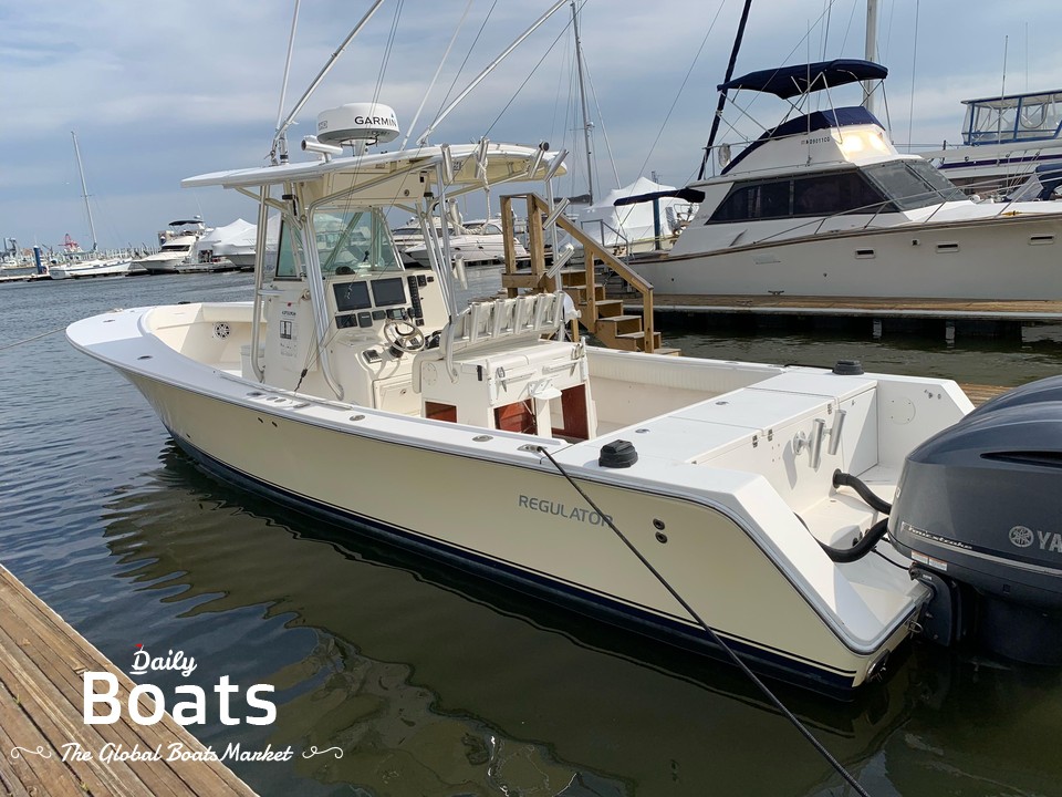 2006 Regulator 32 Cc for sale. View price, photos and Buy 2006 ...