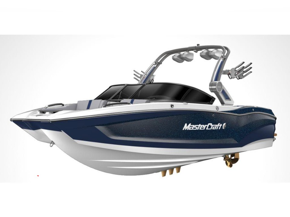 2022 Mastercraft X22 for sale. View price, photos and Buy 2022 ...