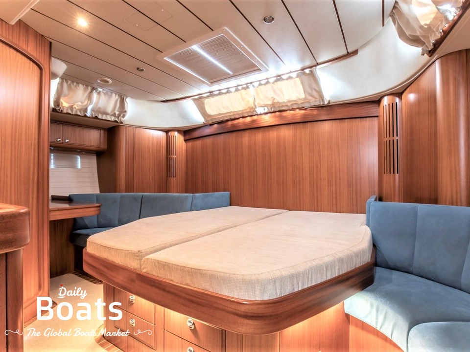 2012 Hallberg-Rassy 64 for sale. View price, photos and Buy 2012 ...