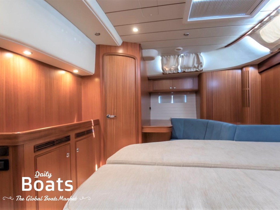 2012 Hallberg-Rassy 64 for sale. View price, photos and Buy 2012 ...