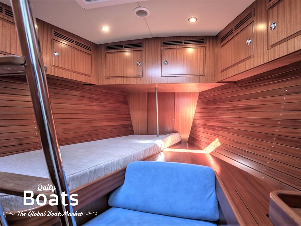 2012 Hallberg-Rassy 64 for sale. View price, photos and Buy 2012 ...