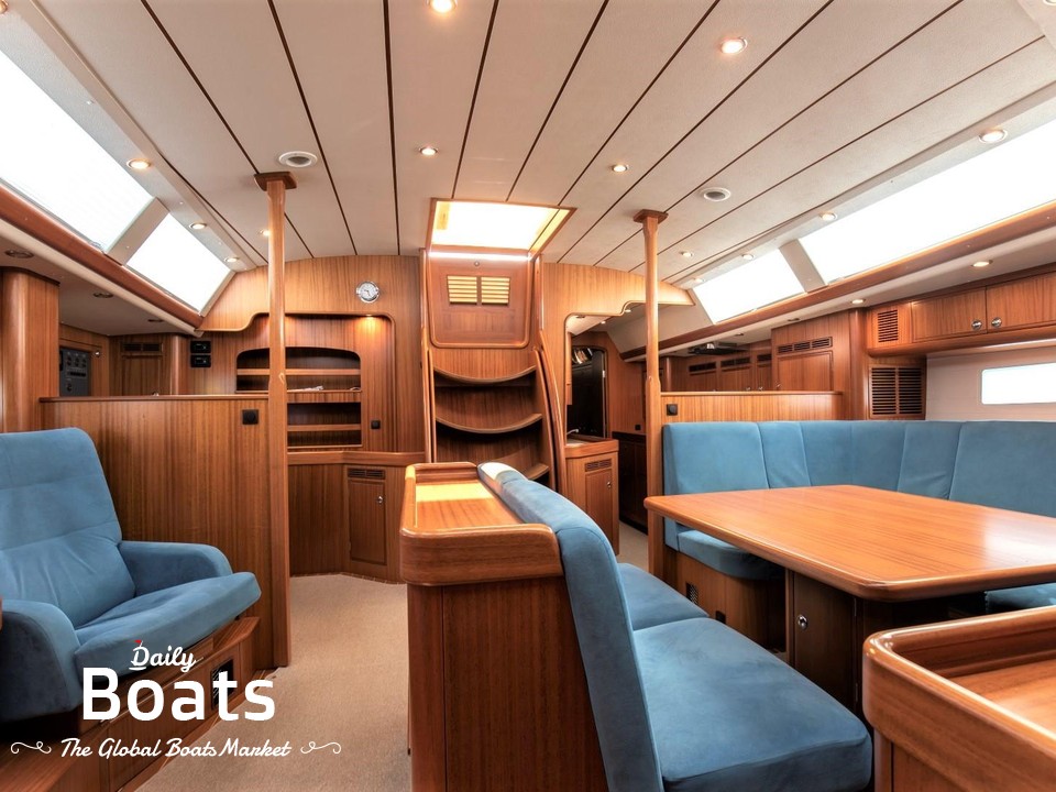 2012 Hallberg-Rassy 64 for sale. View price, photos and Buy 2012 ...