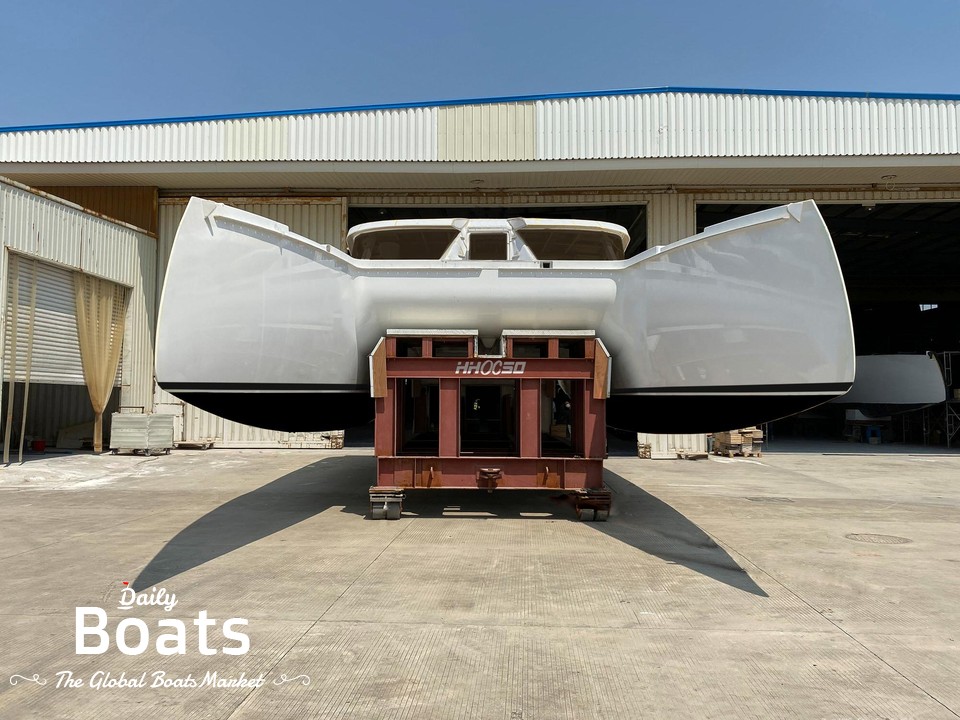 2021 HH Catamarans Oc 50 for sale. View price, photos and Buy 2021 HH ...