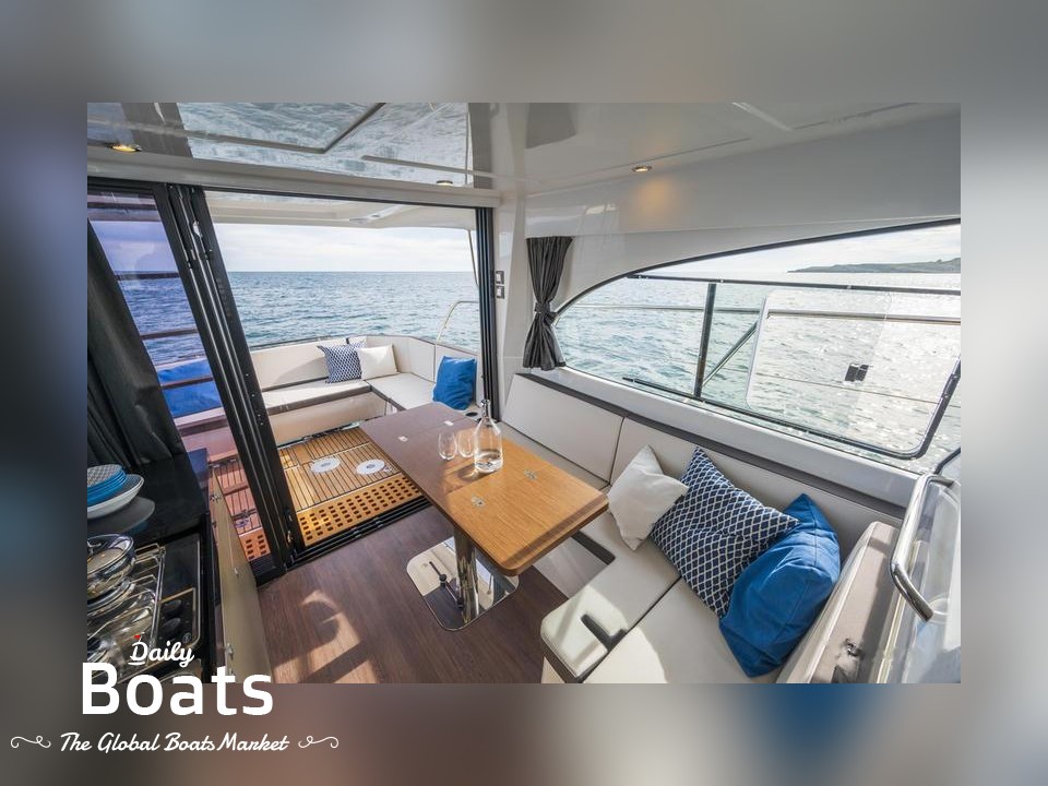 2022 Beneteau America 11 for sale. View price, photos and Buy 2022 ...