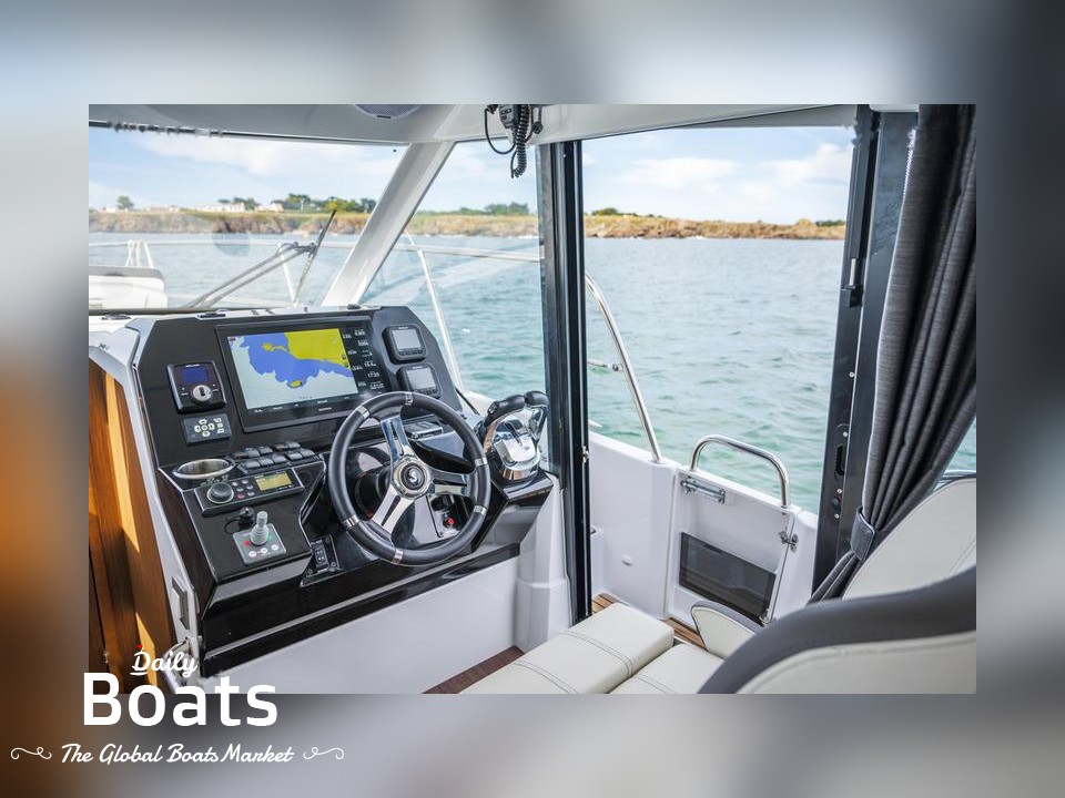 2022 Beneteau America 11 for sale. View price, photos and Buy 2022 ...