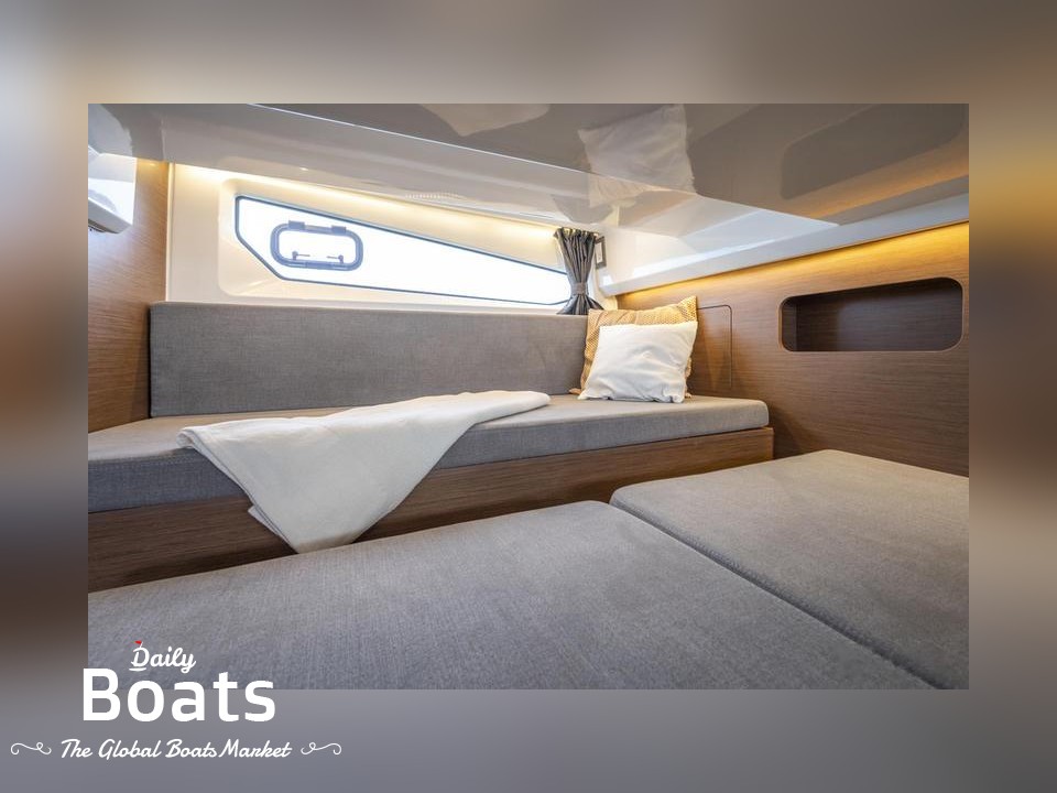 2022 Beneteau America 11 for sale. View price, photos and Buy 2022 ...