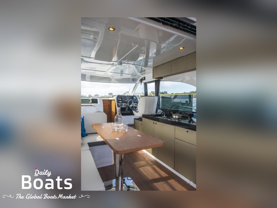 2022 Beneteau America 11 for sale. View price, photos and Buy 2022 ...