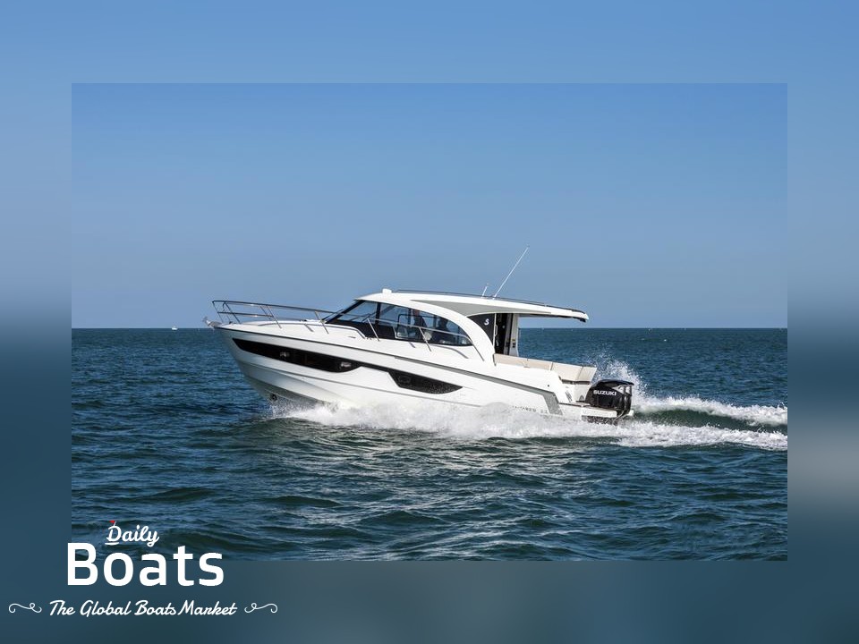 2022 Beneteau America 11 for sale. View price, photos and Buy 2022 ...