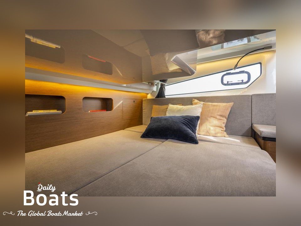 2022 Beneteau America 11 for sale. View price, photos and Buy 2022 ...