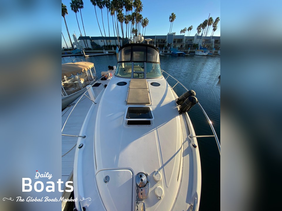 2003 Sea Ray Sundance 300 for sale. View price, photos and Buy 2003 Sea ...