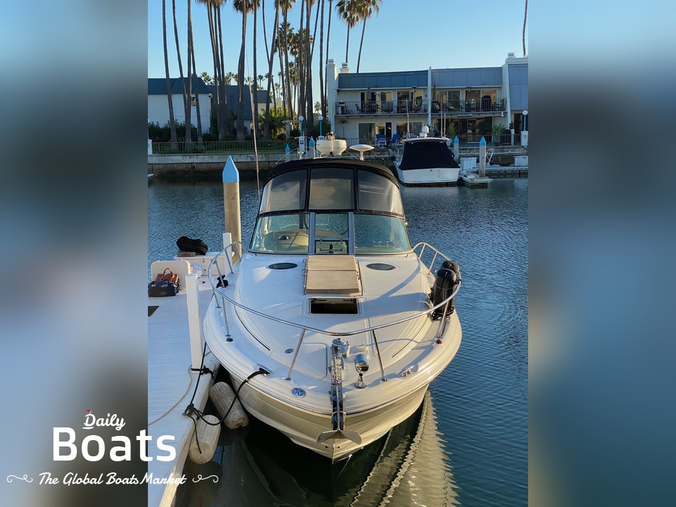 2003 Sea Ray Sundance 300 for sale. View price, photos and Buy 2003 Sea ...