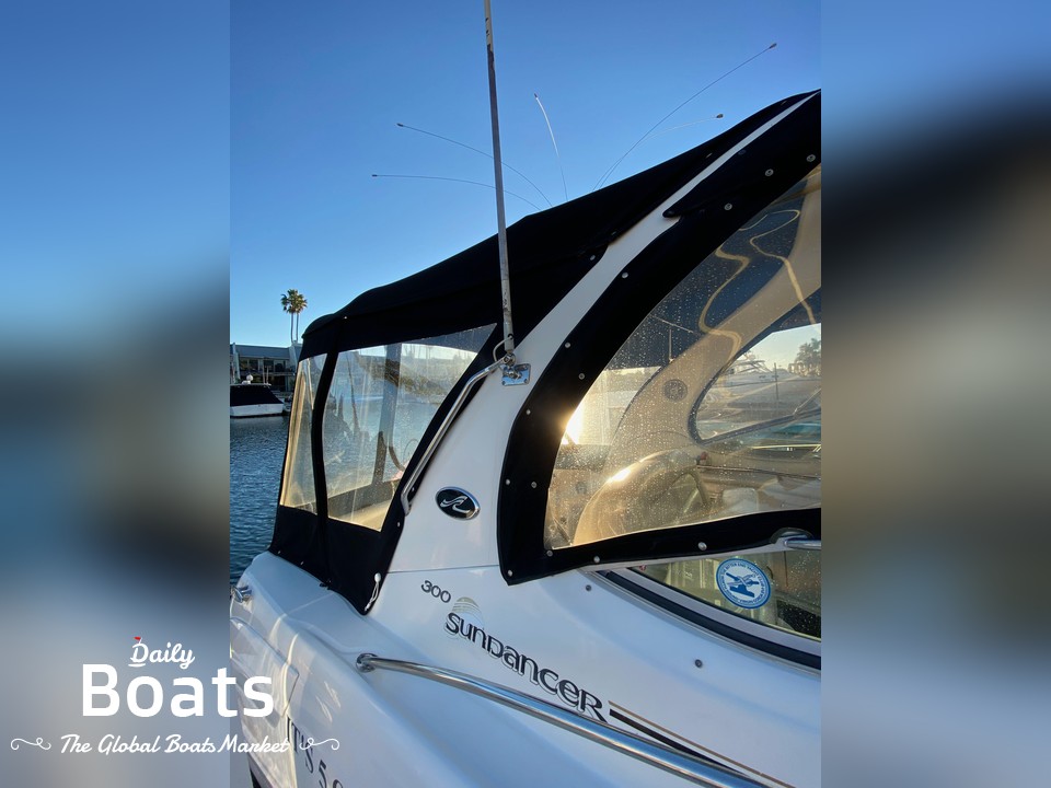 2003 Sea Ray Sundance 300 for sale. View price, photos and Buy 2003 Sea ...