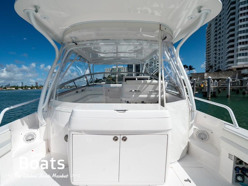 2018 Intrepid 430 Sport Yacht for sale. View price, photos and Buy 2018 ...