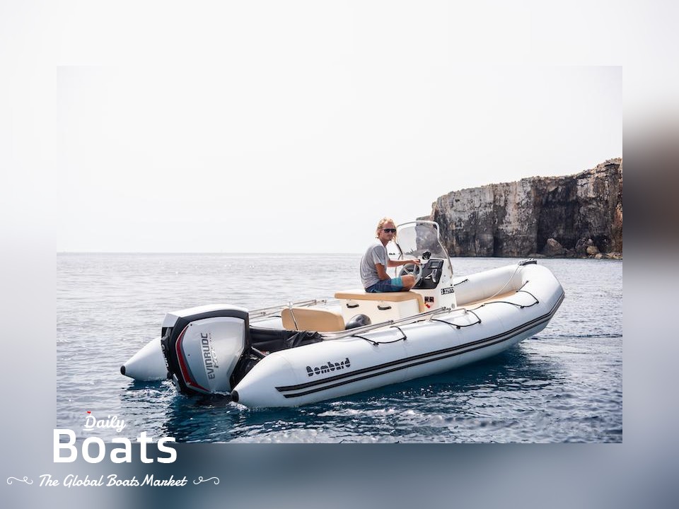 2019 Bombard Sunrider 650 for sale. View price, photos and Buy 2019 ...