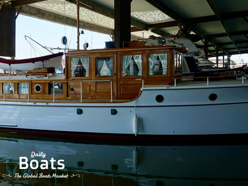 1929 Stephens Brothers Tri Cabin for sale. View price, photos and Buy ...