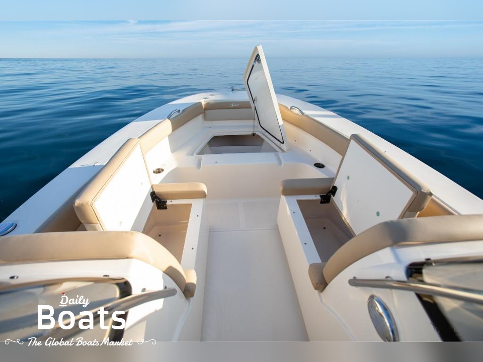 2022 Scout 195 Sport Dorado for sale. View price, photos and Buy 2022 ...