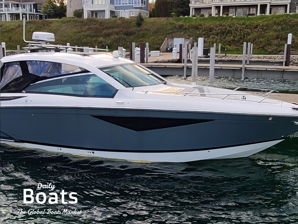 2019 Cobalt A36 for sale. View price, photos and Buy 2019 Cobalt A36 ...