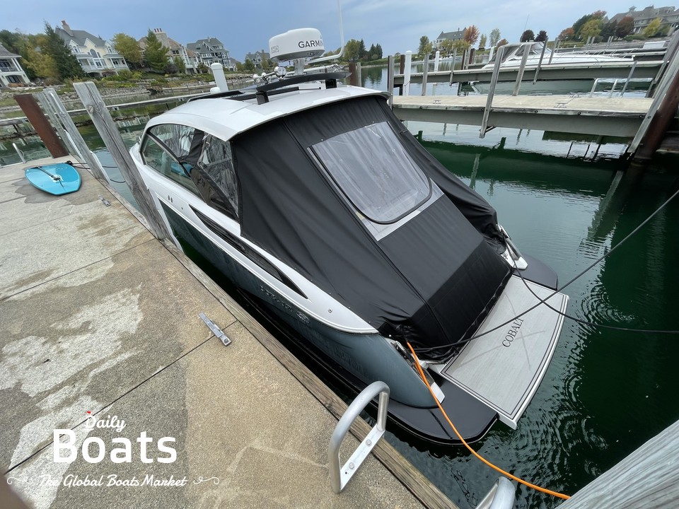2019 Cobalt A36 for sale. View price, photos and Buy 2019 Cobalt A36 ...