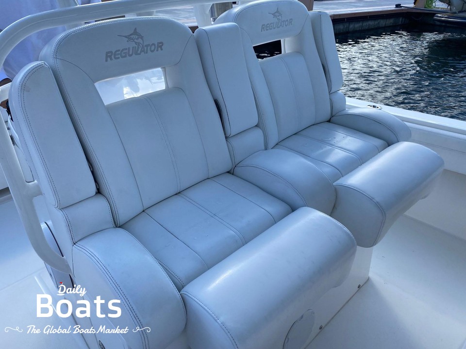 2020 Regulator 31 for sale. View price, photos and Buy 2020 Regulator ...