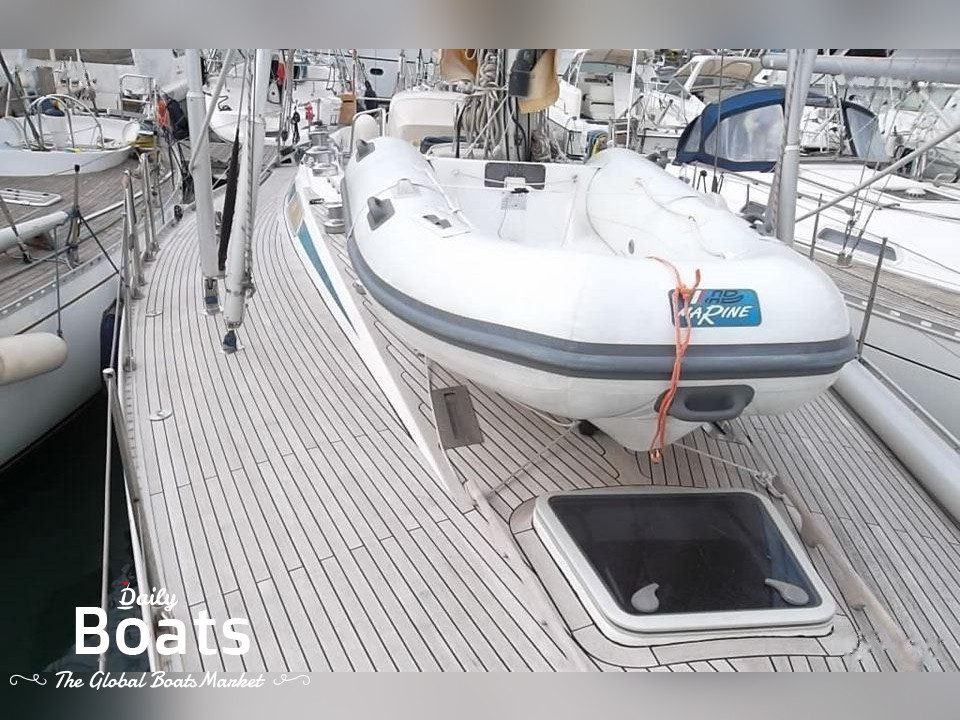 1977 Nautor Swan 47 for sale. View price, photos and Buy 1977 Nautor ...