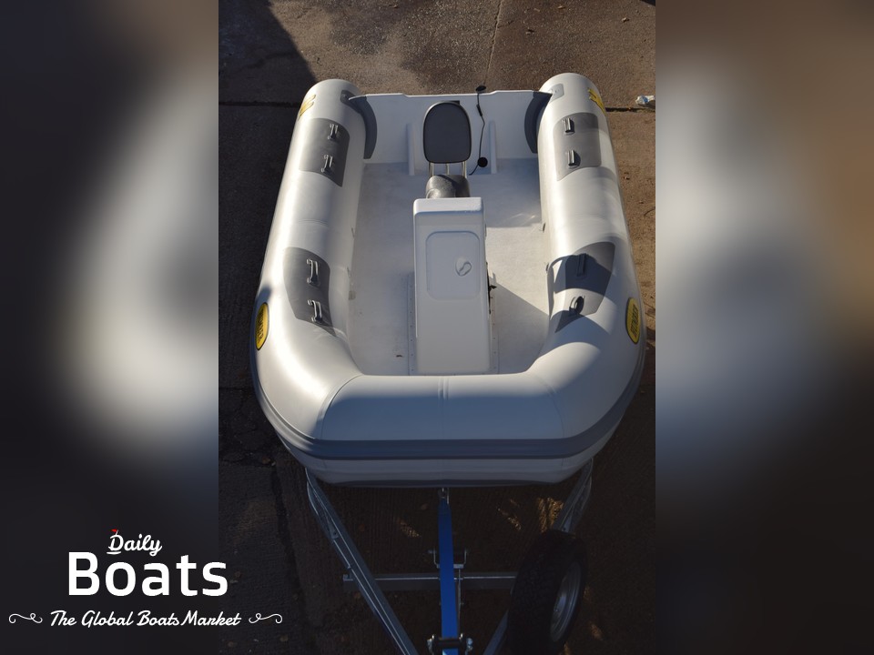 2022 Humber Sea Pro for sale. View price, photos and Buy 2022 Humber ...