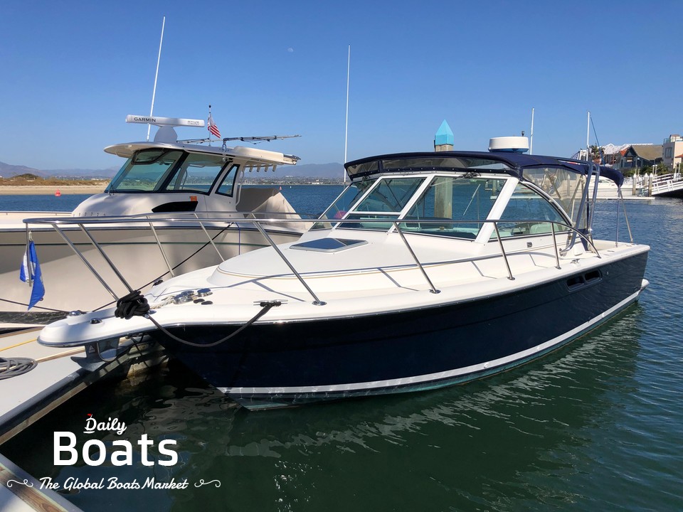 2003 Tiara Yachts 2900 Coronet for sale. View price, photos and Buy ...