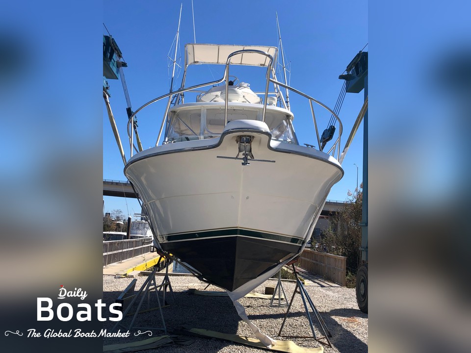 2000 Pursuit 3000 Offshore for sale. View price, photos and Buy 2000 ...