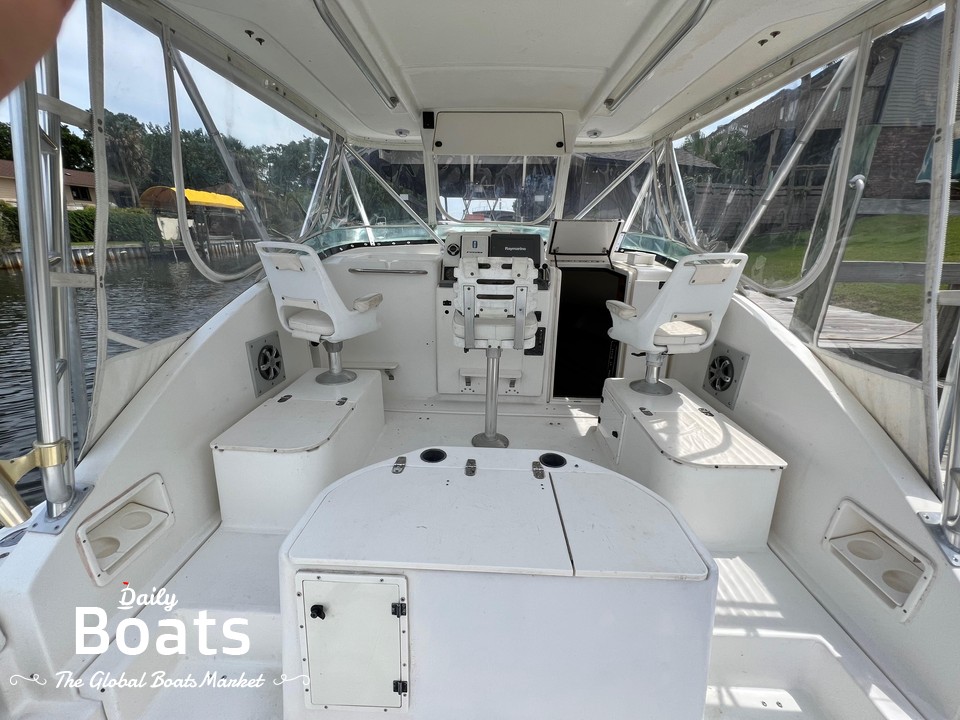 2000 Pursuit 3000 Offshore for sale. View price, photos and Buy 2000 ...