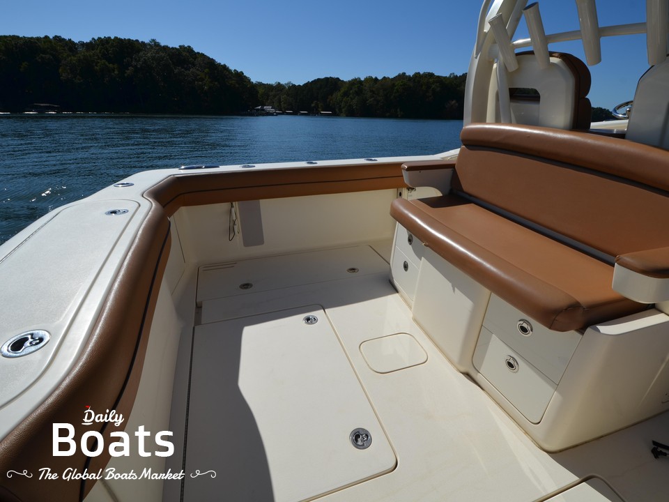 2010 Scout 345 Sportfish for sale. View price, photos and Buy 2010 ...