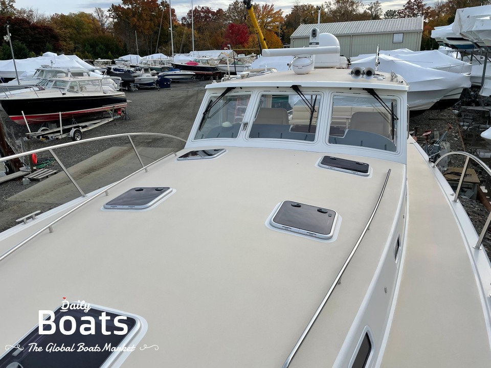 2016 MJM 50Z for sale. View price, photos and Buy 2016 MJM 50Z #312186