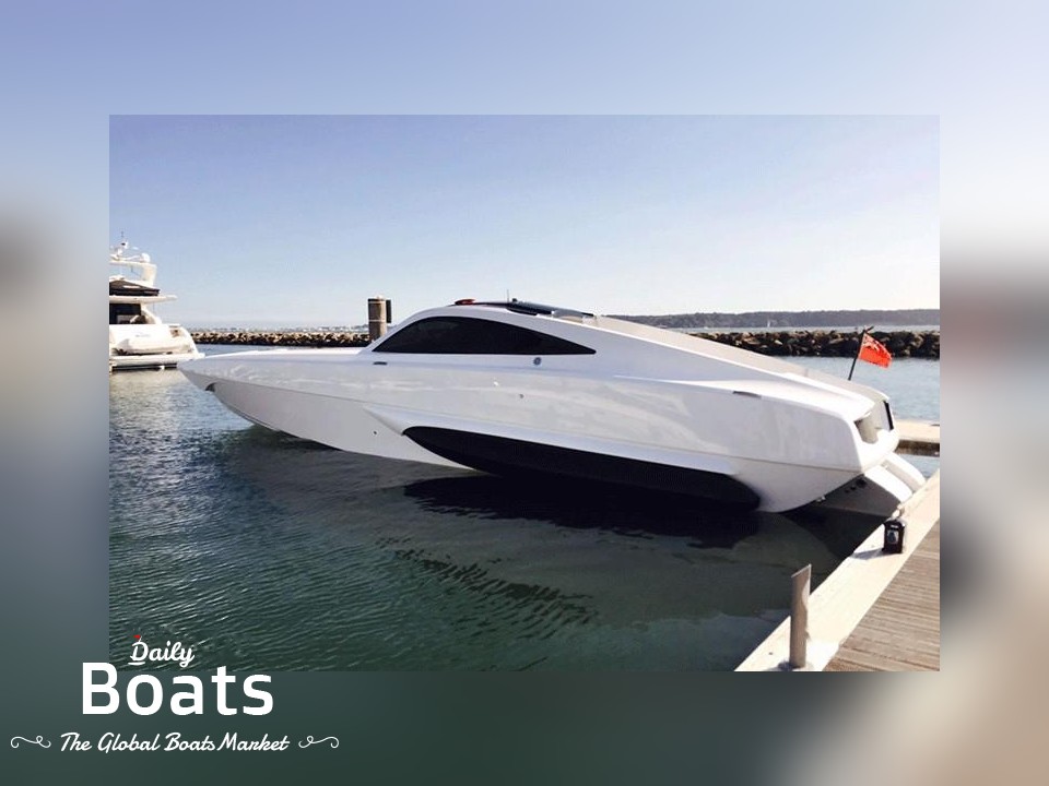 2014 XSMG Buzzi Design Xsr48 for sale. View price, photos and Buy 2014 ...