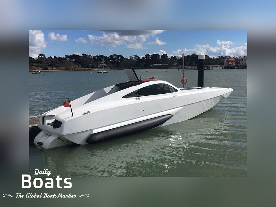 2014 XSMG Buzzi Design Xsr48 for sale. View price, photos and Buy 2014 ...