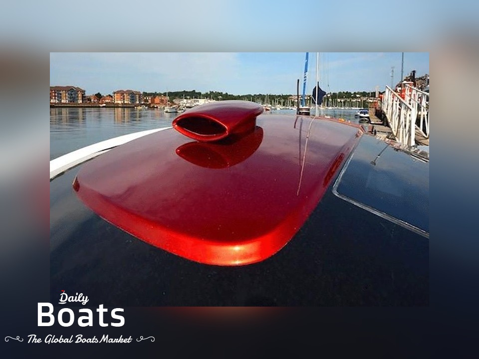 2014 XSMG Buzzi Design Xsr48 for sale. View price, photos and Buy 2014 ...