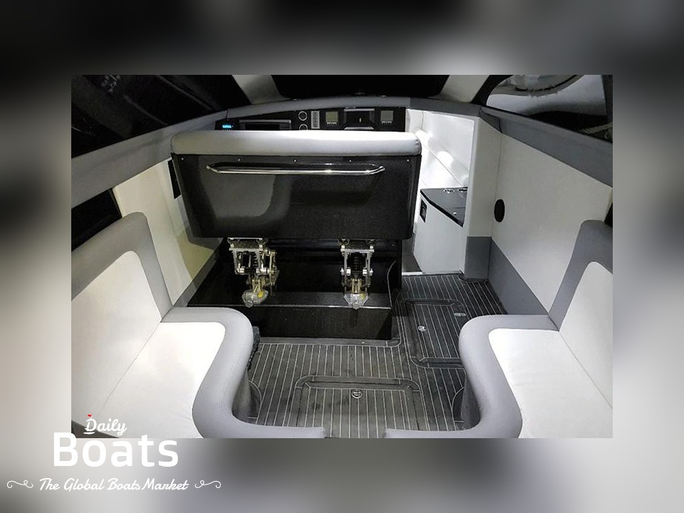 2014 XSMG Buzzi Design Xsr48 for sale. View price, photos and Buy 2014 ...
