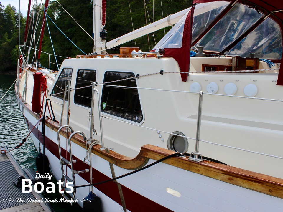 1981 Skookum 53 for sale. View price, photos and Buy 1981 Skookum 53 ...