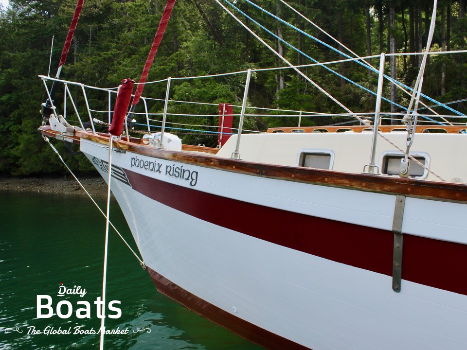 1981 Skookum 53 for sale. View price, photos and Buy 1981 Skookum 53 ...