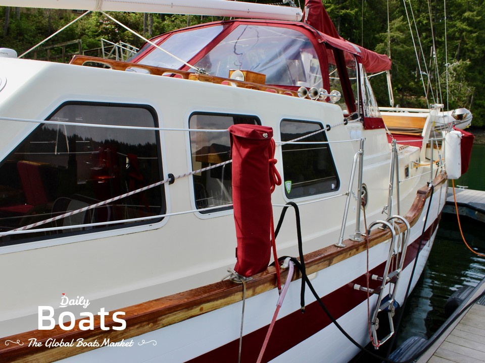 1981 Skookum 53 for sale. View price, photos and Buy 1981 Skookum 53 ...